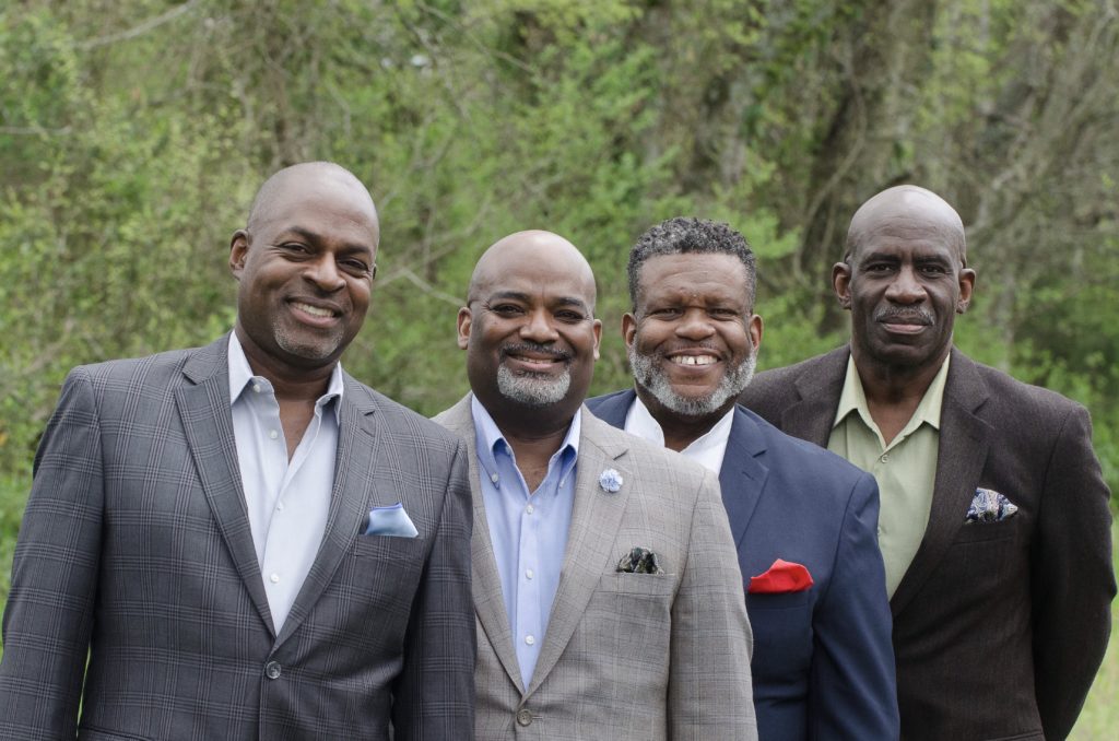 The Breath of Life Quartet (BLQ) « joDah Ministries, Inc.