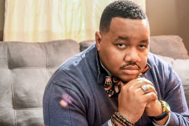 John W. Rawlins III « joDah Ministries, Inc.